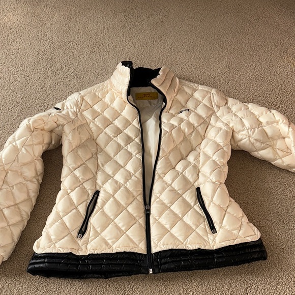 Louis Castel | Jackets & Coats | Louis Castel Down Coat | Poshmark